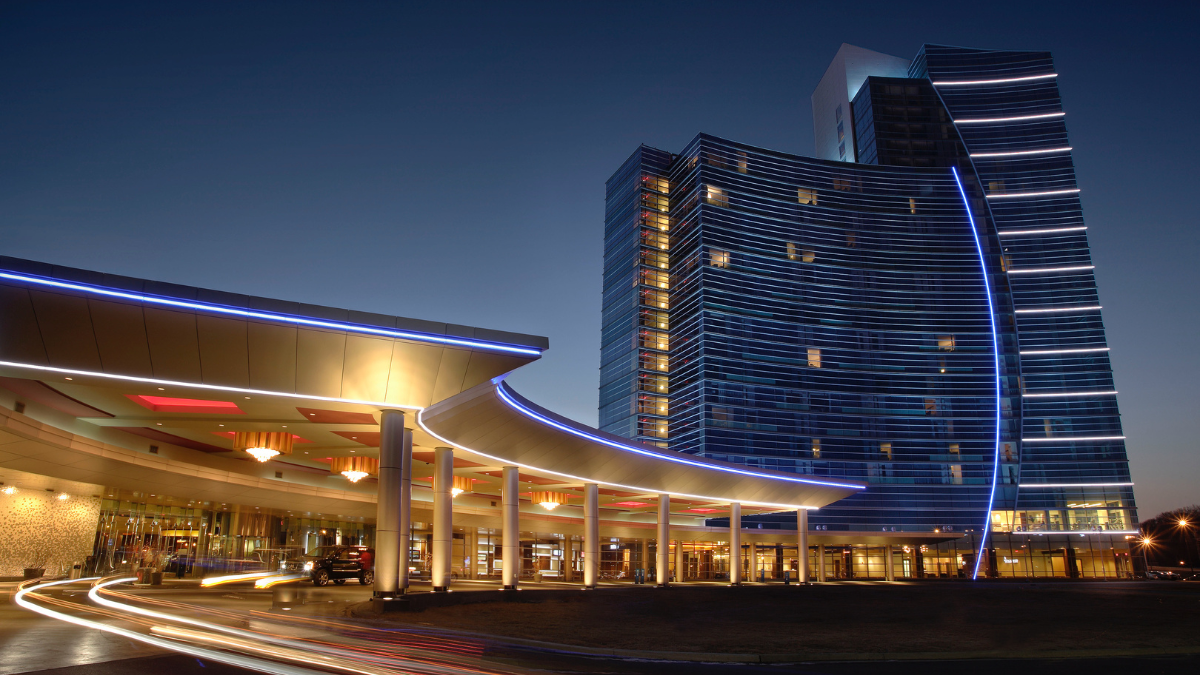 Best Casinos In The Midwest
