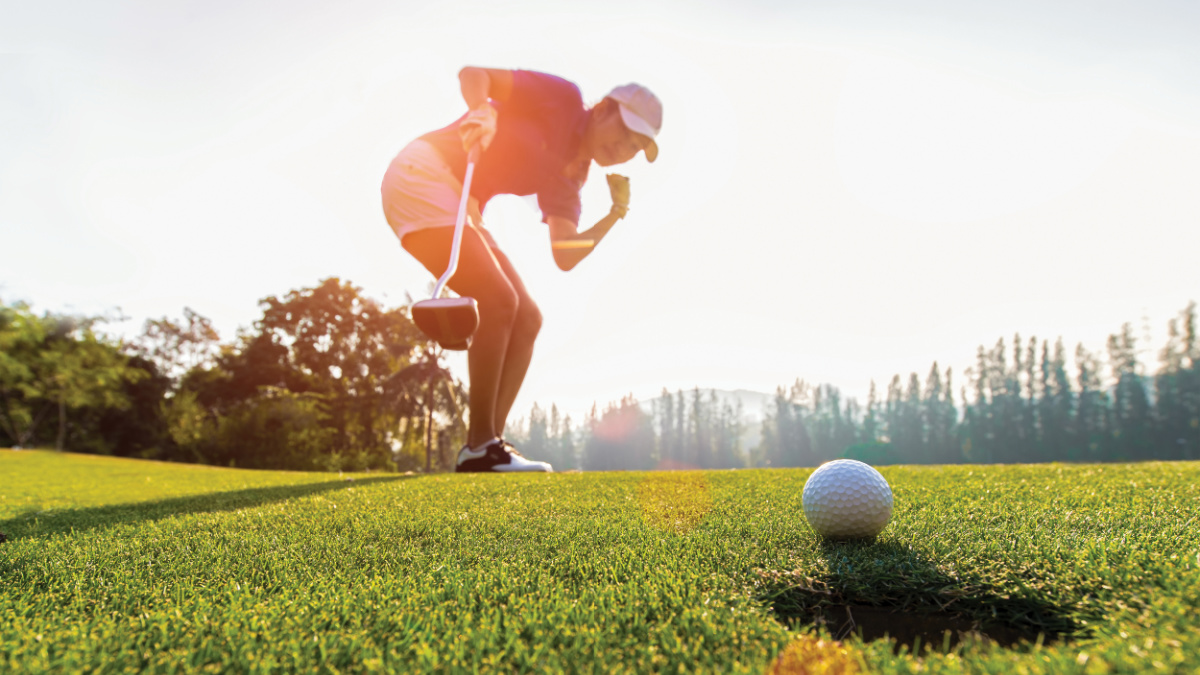 10 Tips for Your Next Golf Event - Midwest Meetings