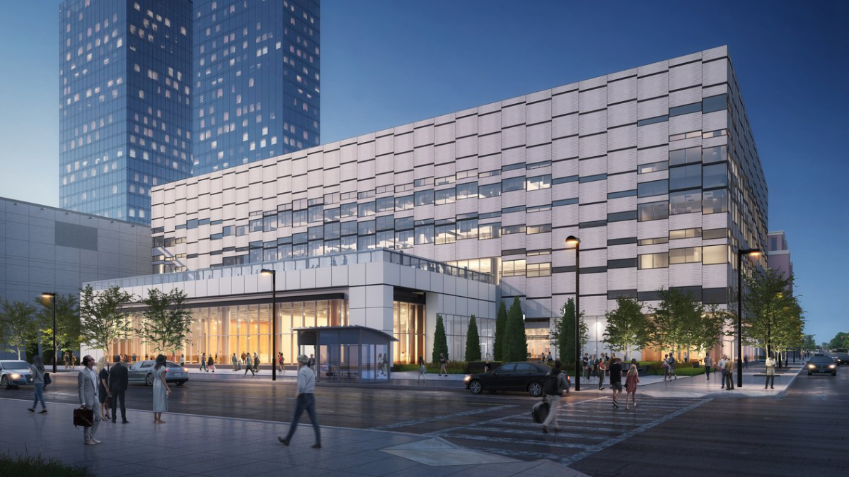 Exciting Updates Taking Place in Cleveland - Midwest Meetings