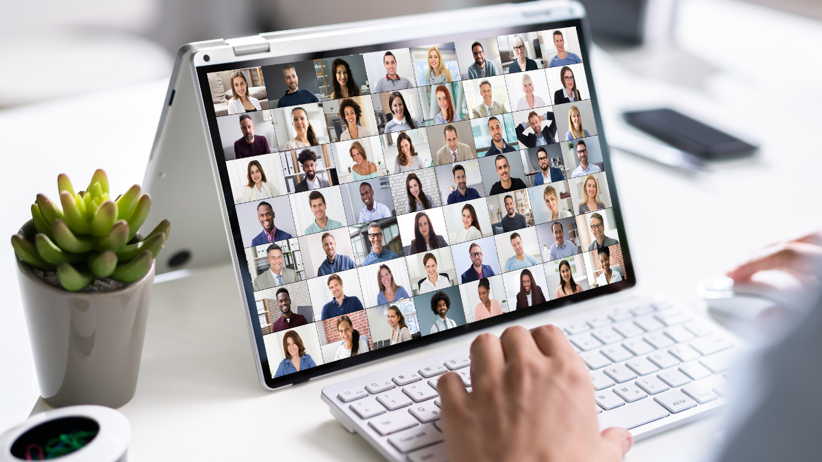 7 Factors to Consider for Your Digital and Hybrid Events Platform ...