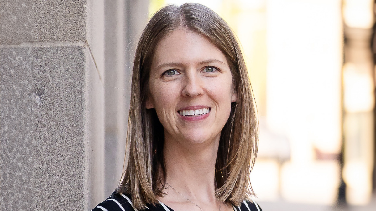 Erin Stiteley Found Her Second Calling - Midwest Meetings